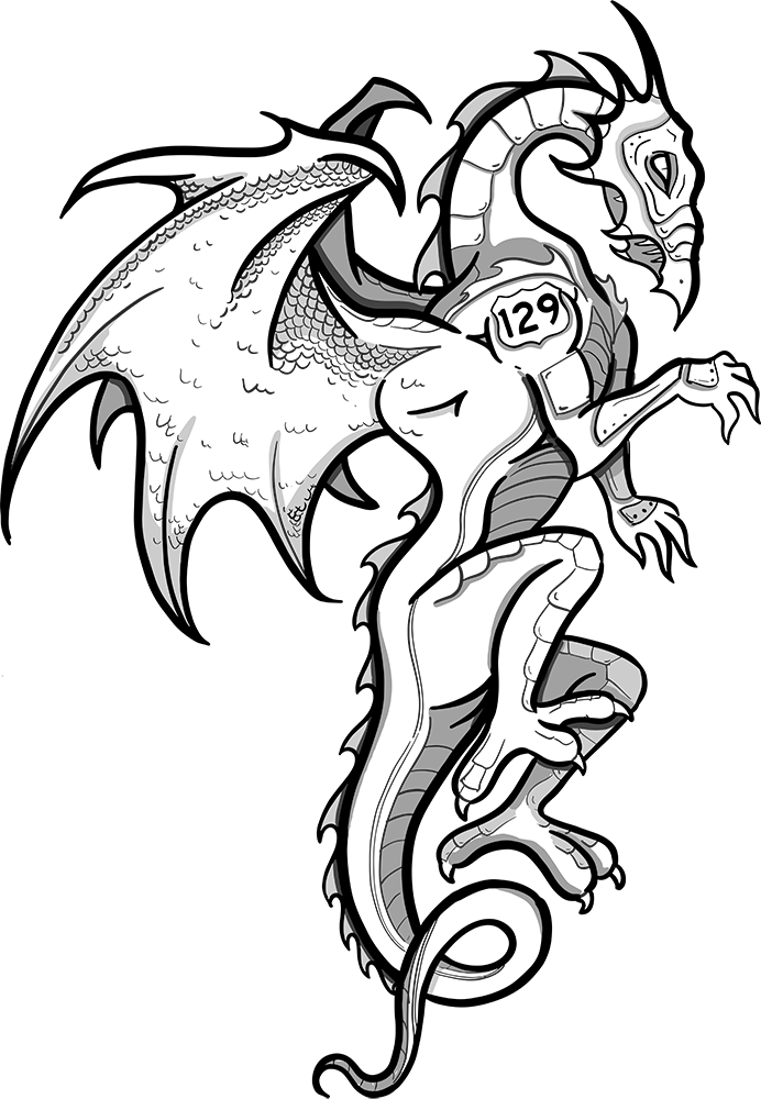 BBD Map Tail Of The Dragon BBD Map Tail Of The Dragon